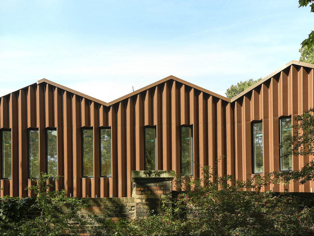 Bespoke Fabrication – Belfry Ltd