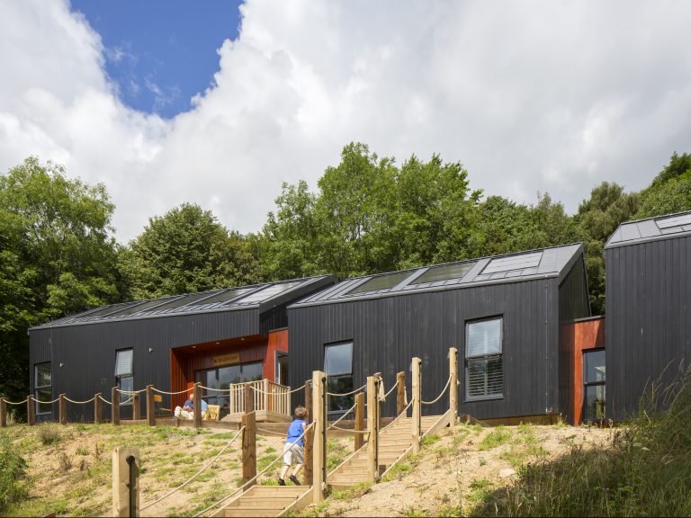 Belfry Ltd – Belfry Ltd